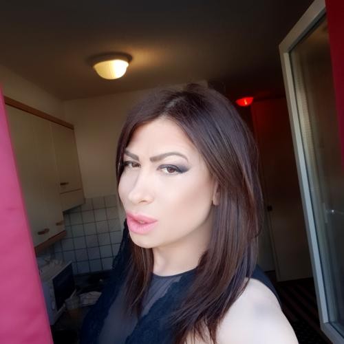 Bianca Ts reçois et déplace 24/24h - Trans en Nice