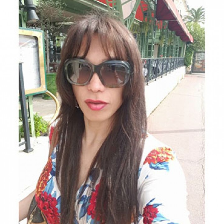 Transexuelle TrÈs Jolie 0638651778 Trans En Nice