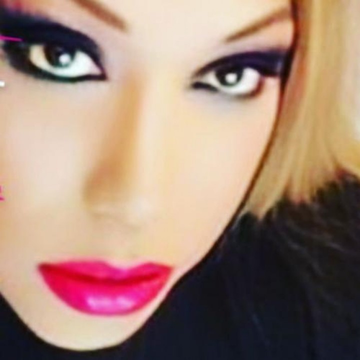 Angel bella trans de passage 1er fois pour 3jours METZ - Trans en Metz