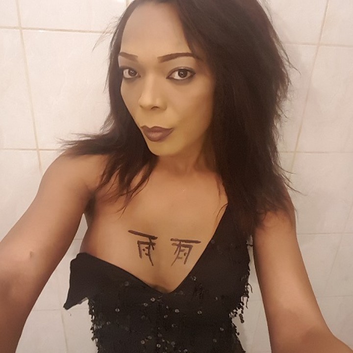 TRANS BLACK TOULOUSE - Trans en Toulouse